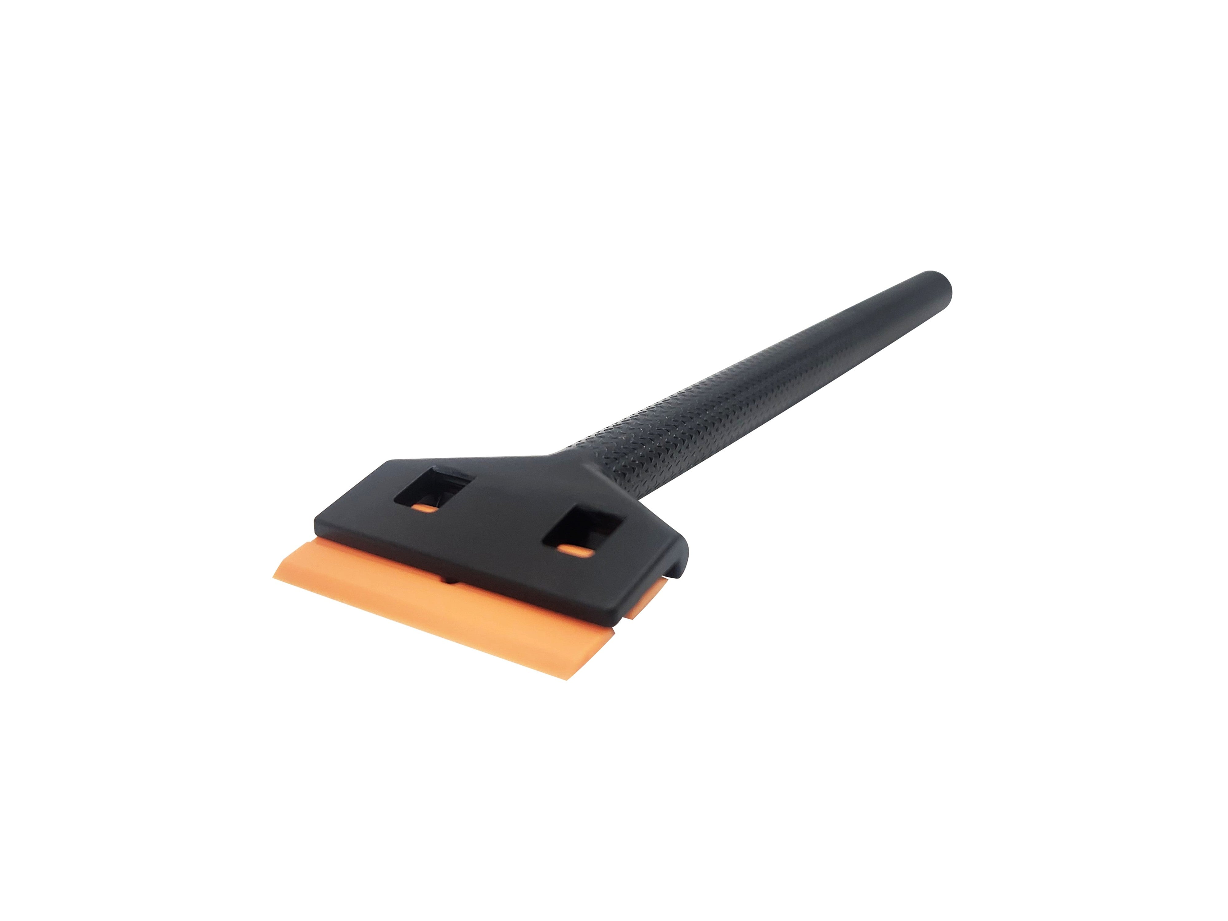 Plastic Blade Scraper Kit with Extension Handle