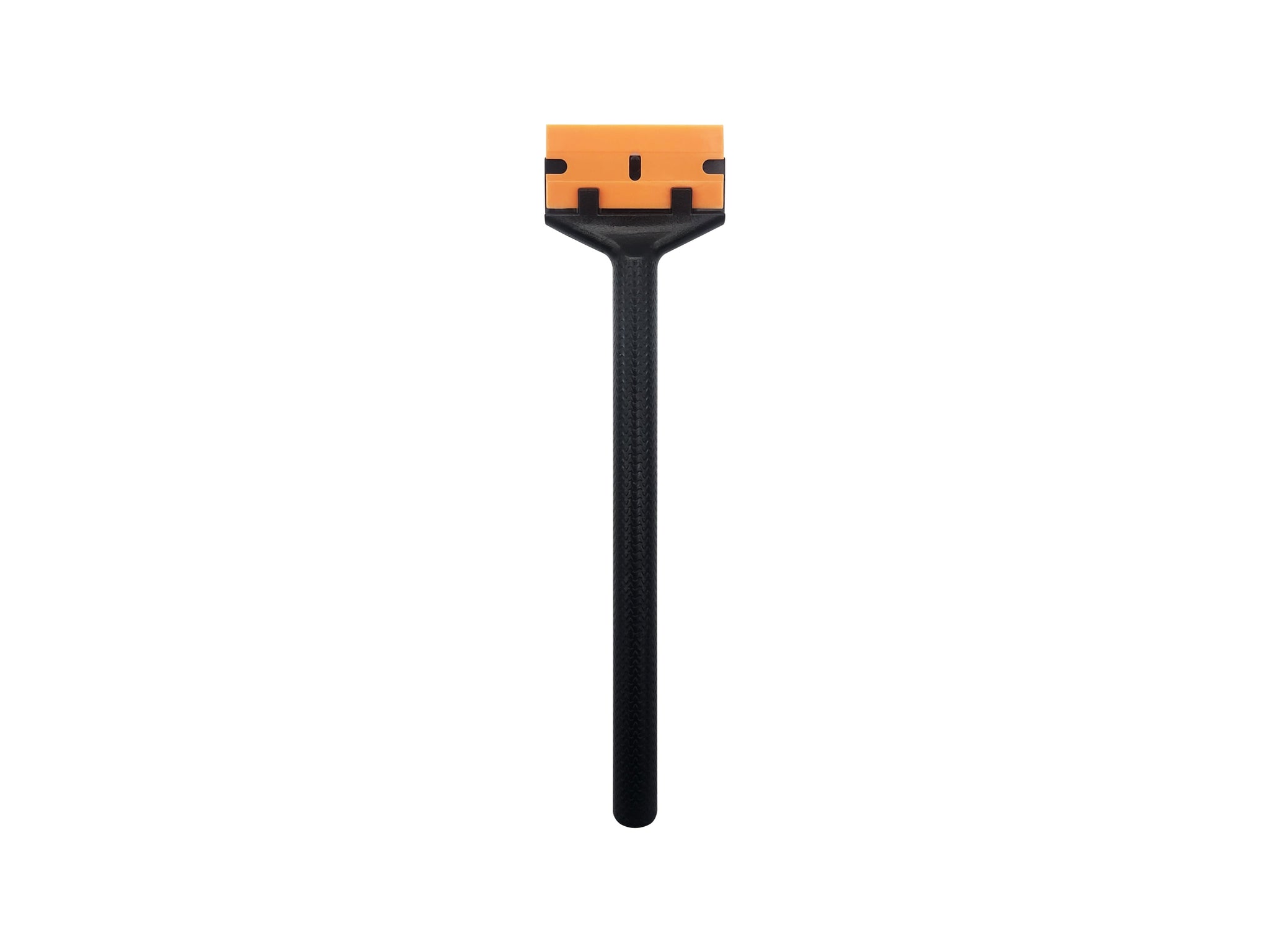 Plastic Blade Scraper Kit with Extension Handle