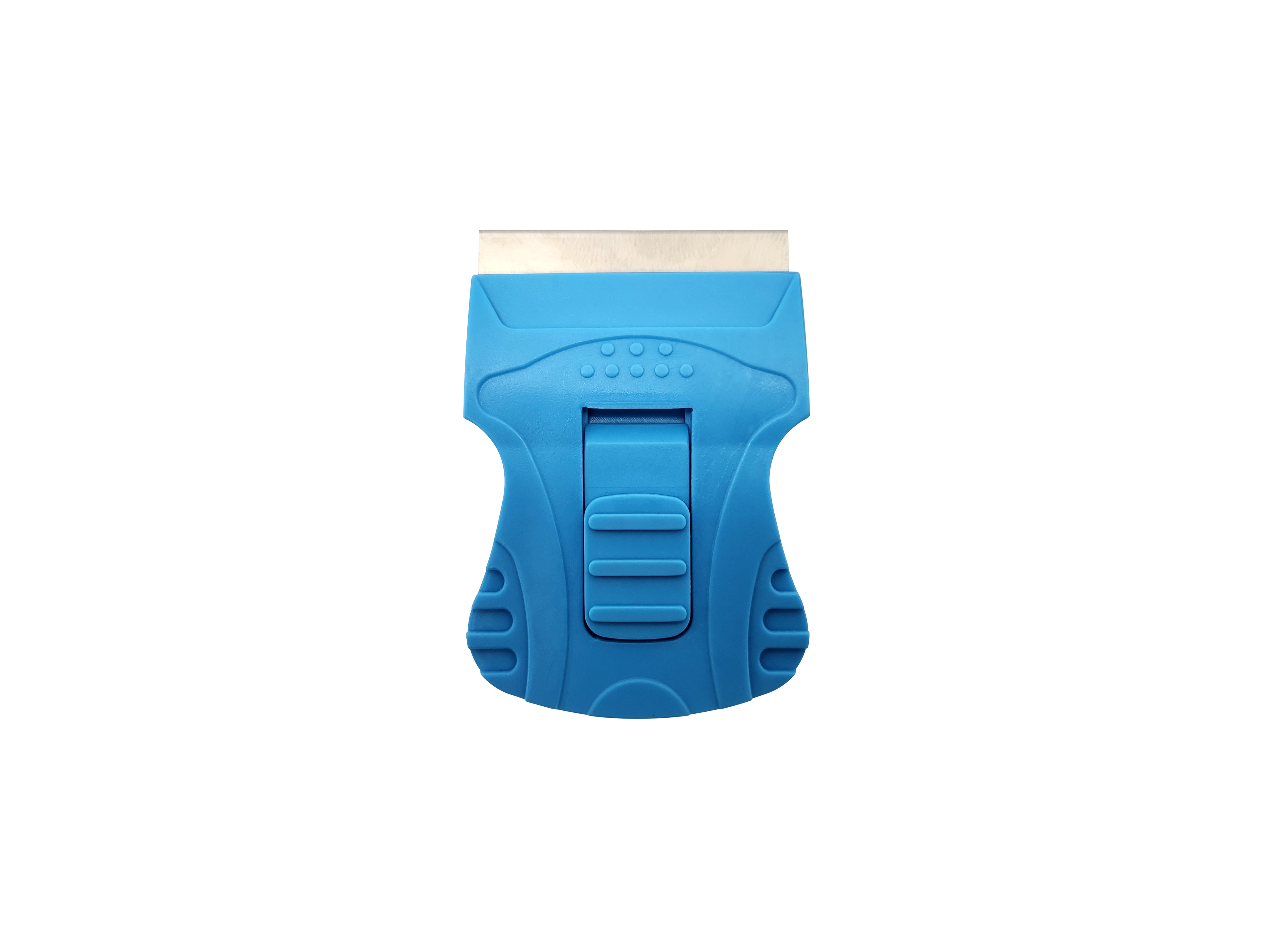 Mini Razor Blade Scraper for Glass & Adhesive Removal