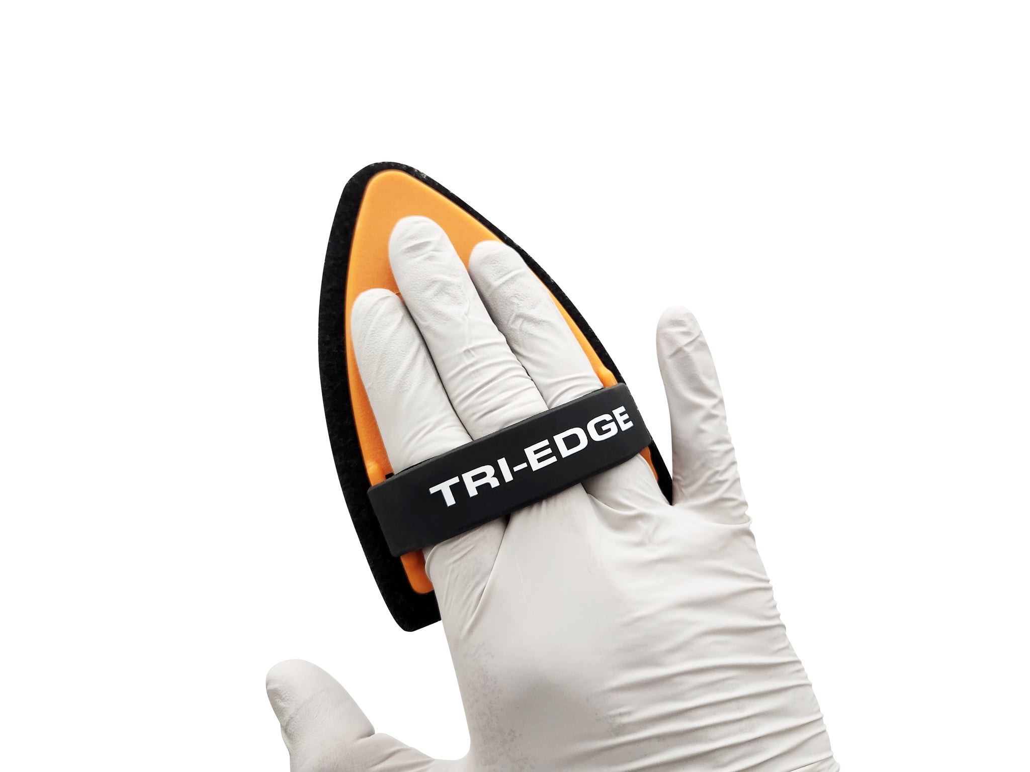 Tri-Edge MINI Scrub-It Window Prep Tool