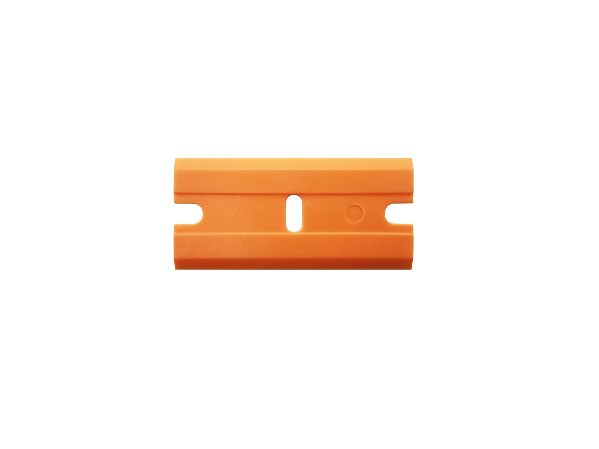 Double Edge Plastic Razor Blade (100pack)